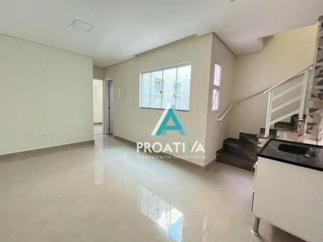 Apartamento com 2 dormitórios à venda, 50 m² Vila Floresta Santo André/SP