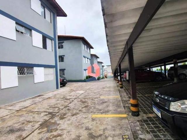 Apartamento com 2 dormitórios à venda, 50 m² Vila Marchi São Bernardo do Campo/SP