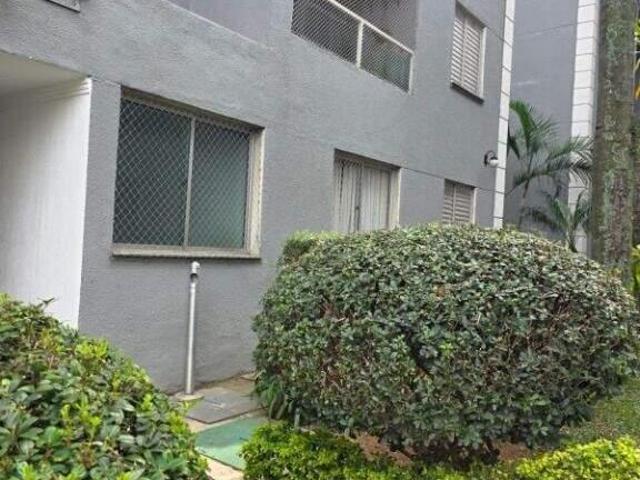 Apartamento com 2 dormitórios à venda, 50 m² Vila São Pedro Santo André/SP