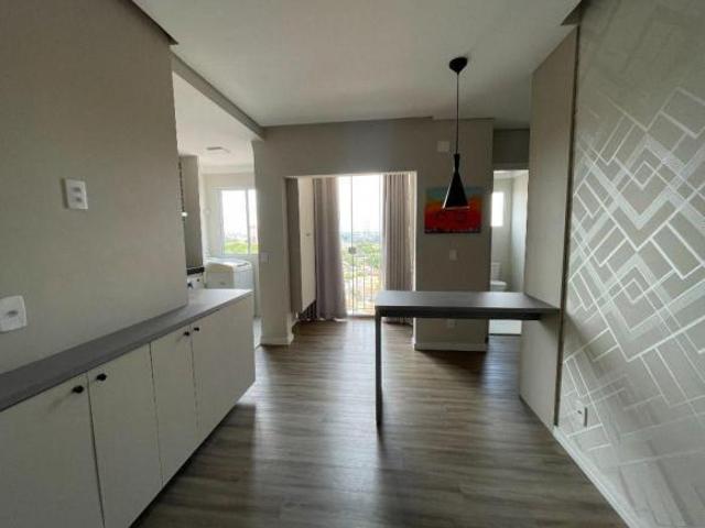 Apartamento com 2 dormitórios à venda, 50 m² Vila Santa Maria Americana/SP