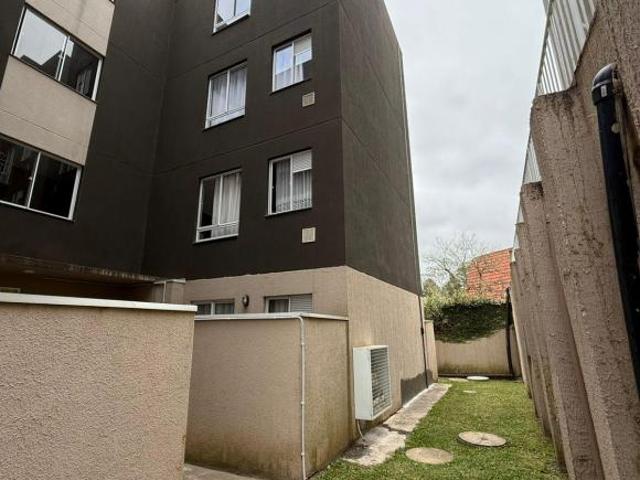 Apartamento com 2 dormitórios à venda,50.08 m², ALMIRANTE TAMANDARE PR