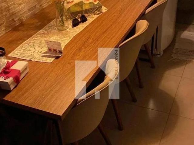 Apartamento com 2 dormitórios à venda, 50m² Residencial Alpha 3 Jardim Guanabara, Jundiaí, SP