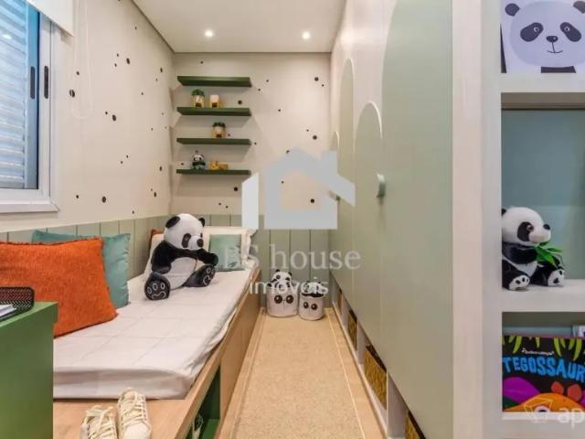 Apartamento com 2 dormitórios à venda, 50m² Santa Terezinha