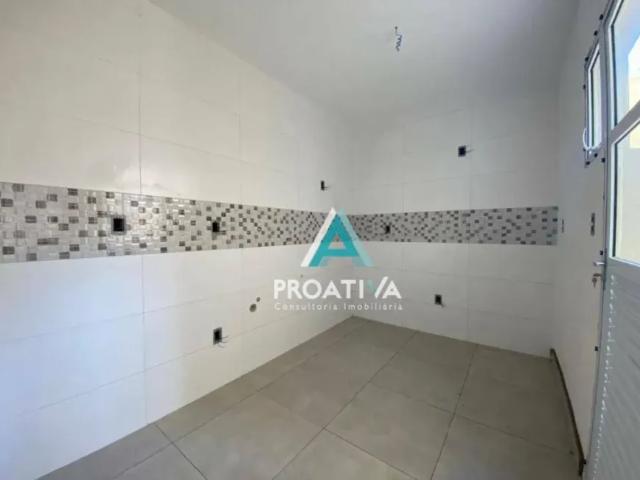 Apartamento com 2 dormitórios à venda, 51 m² Campestre Santo André/SP