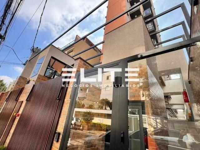 Apartamento com 2 dormitórios à venda, 51 m² Campestre Santo André/SP
