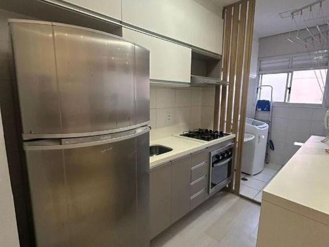 Apartamento com 2 dormitórios à venda, 51 m² Inspire Brisas Vila São João Barueri/SP