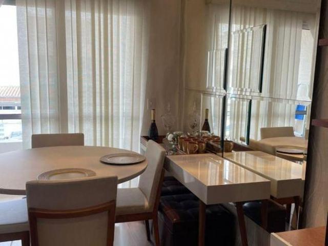 Apartamento com 2 dormitórios à venda, 51 m² Jardim Nova Europa Campinas/SP