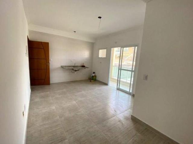 Apartamento com 2 dormitórios à venda, 51 m² Jardim Hollywood São Bernardo d