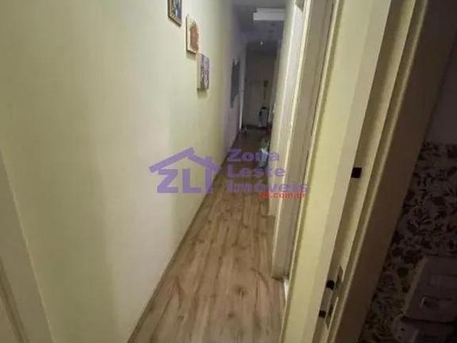 Apartamento com 2 dormitórios à venda, 51 m² na Cidade Líder São Paulo/SP