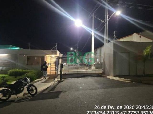 Apartamento com 2 dormitórios à venda, 51 m² por R$ 132.970,97 Villa Bella de Votorantim Votoran