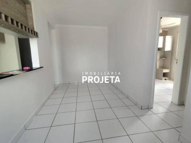 Apartamento com 2 dormitórios à venda, 51 m² por R$ 165.000,00 Parque Alto Bela Vista Presidente