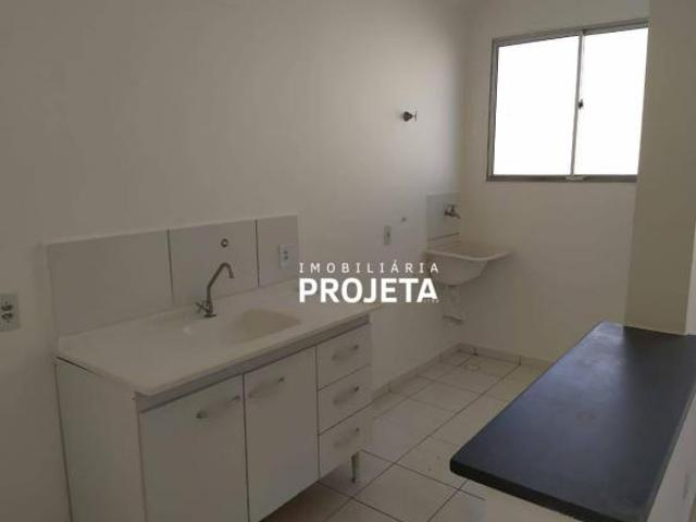 Apartamento com 2 dormitórios à venda, 51 m² por R$ 160.000,00 Parque Alto Bela Vista Presidente
