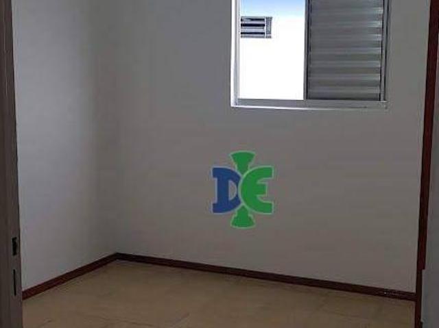Apartamento com 2 dormitórios à venda, 51 m² por R$ 175.000,00 Jardim Novo Amanhecer Jacareí/SP