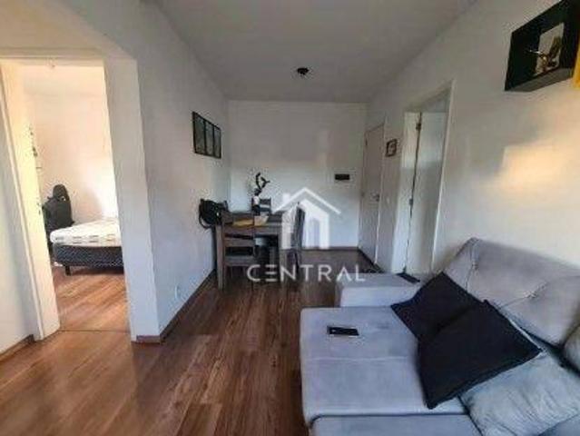 Apartamento com 2 dormitórios à venda, 51 m² por R$ 170.000 Loteamento Dinorá Rosa Sorocaba/SP