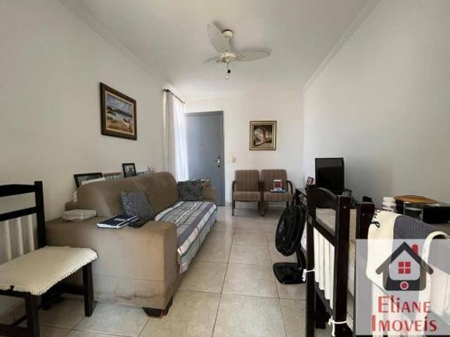Apartamento com 2 dormitórios à venda, 51 m² por R$ 186.000,00 Vila Padre Manoel de Nóbrega Camp
