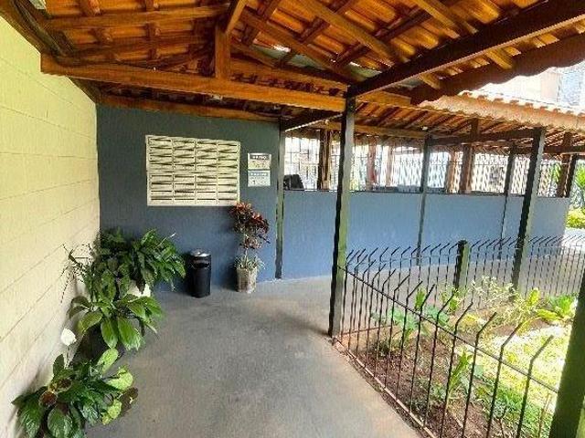Apartamento com 2 dormitórios à venda, 51 m² por R$ 187.000,00 Vila Brasilândia São Paulo/SP