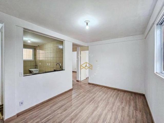 Apartamento com 2 dormitórios à venda, 51 m² por R$ 181.000,00 Parque Residencial Vila União Cam