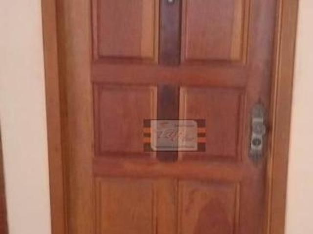Apartamento com 2 dormitórios à venda, 51 m² por R$ 195.000,00 Taipas São Paulo/SP