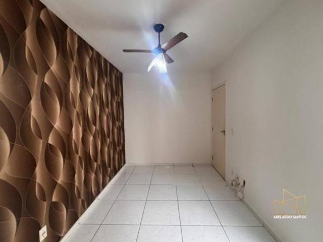 Apartamento com 2 dormitórios à venda, 51 m² por R$ 195.000,00 Edifício Parque Ilha do Sol Itu/S