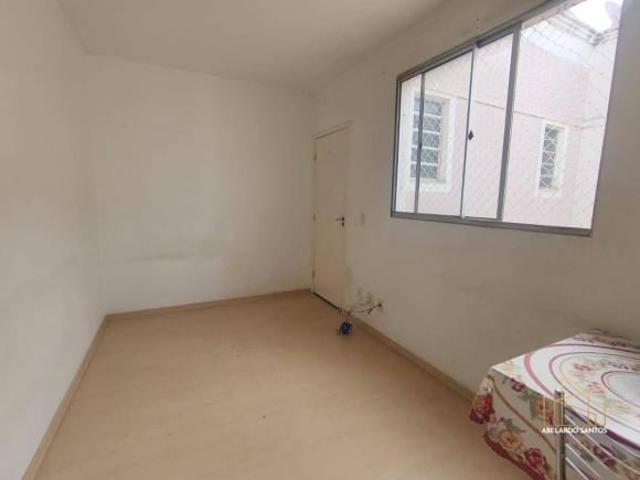 Apartamento com 2 dormitórios à venda, 51 m² por R$ 195.000,00 Ilha do Sol Itu/SP