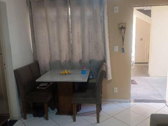 Apartamento com 2 dormitórios à venda, 51 m² por R$ 195.000 Vila Paraíso Caçapava/SP