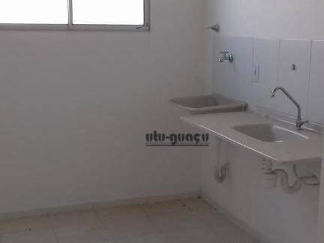 Apartamento com 2 dormitórios à venda, 51 m² por R$ 199.000,00 Condomínio Ilha de Murano Itu/SP