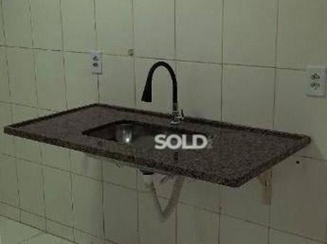 Apartamento com 2 dormitórios à venda, 51 m² por R$ 190.000 Chácara Espraiado Franca/SP