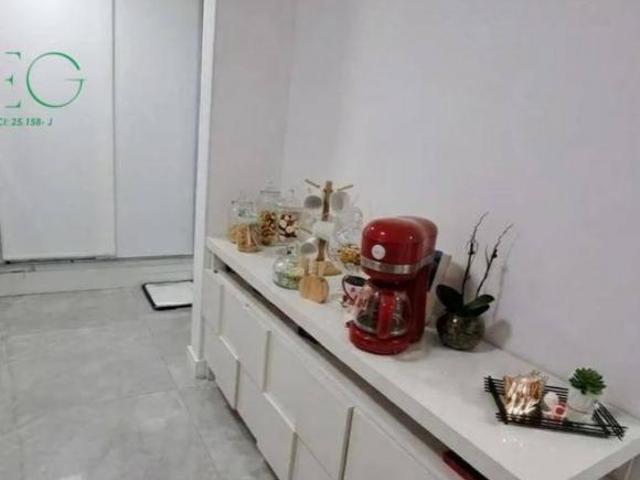 Apartamento à venda, 51 m² por R$ 1.199.000,00 Bela Vista São Paulo/SP