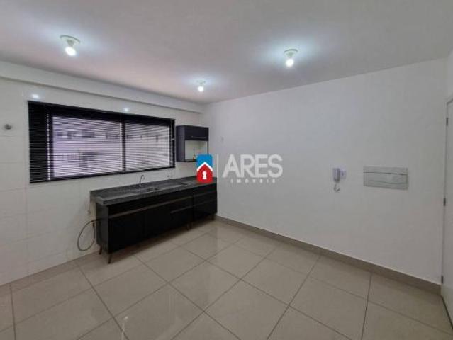 Apartamento com 2 dormitórios à venda, 51 m² por R$ 205.000,00 Jardim Vista Alegre Santa Bárbara