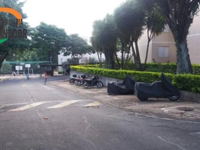 Apartamento com 2 Quartos à venda, 51 m² Jardim Amazonas Campinas/SP