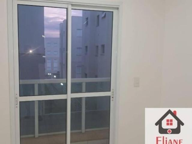 Apartamento com 2 dormitórios à venda, 51 m² por R$ 200.000,00 Jardim Novo Maracanã Campinas/SP