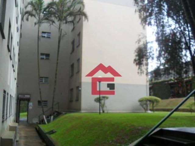 Apartamento com 2 dormitórios à venda, 51 m² por R$ 200.000,00 Jardim Torino Cotia/SP