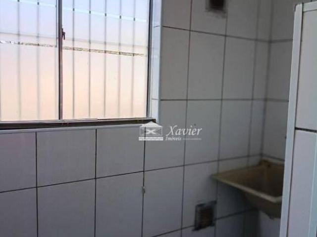 Apartamento com 2 dormitórios à venda, 51 m² por R$ 200.000 Jardim Cruzeiro Mairinque/SP