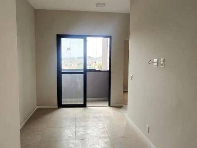 Apartamento com 2 dormitórios à venda, 51 m² por R$ 215.000,00 Cidade Satélite Íris Campinas/SP