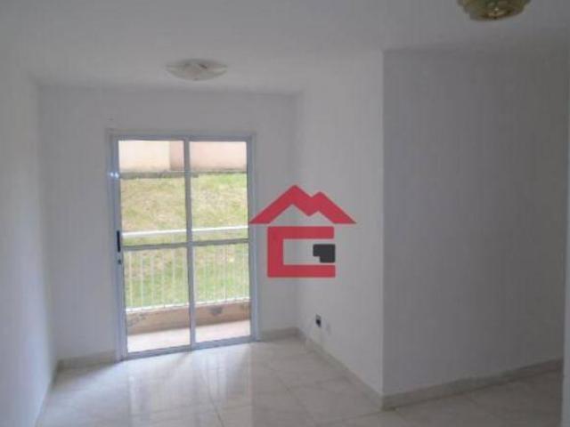 Apartamento com 2 dormitórios à venda, 51 m² por R$ 217.000,00 Le Mont Cotia/SP