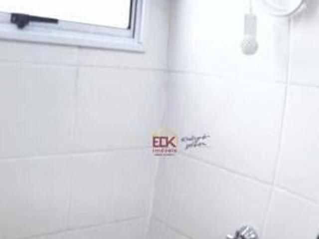 Apartamento com 2 dormitórios à venda, 51 m² por R$ 210.000,00 Jardim Jaraguá Taubaté/SP