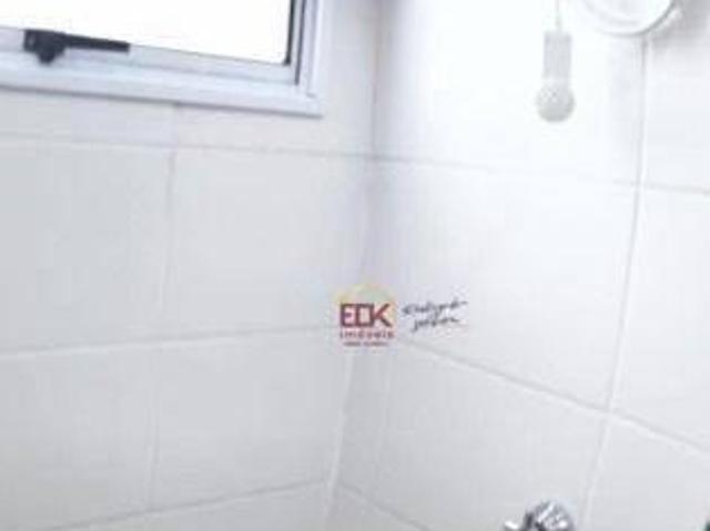 Apartamento com 2 dormitórios à venda, 51 m² por R$ 210.000,00 Jardim Jaraguá Taubaté/SP
