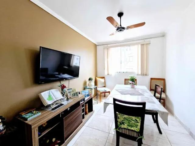 Apartamento com 2 dormitórios à venda, 51 m² por R$ 213.000,00 Jardim Ipiranga Campinas/SP
