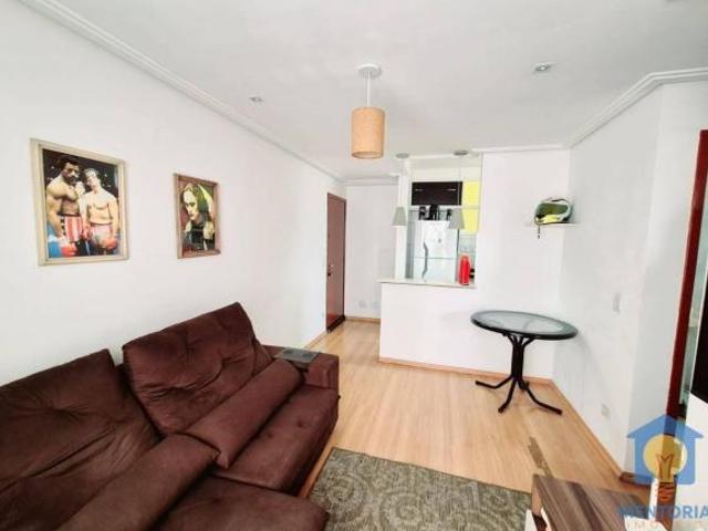 Apartamento com 2 dormitórios à venda, 51 m² por R$ 220.000,00 Bairro Jardim Nossa Senhora das Gra