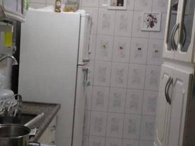 Apartamento com 2 dormitórios à venda, 51 m² por R$ 220.000,00 Parque Uirapuru Guarulhos/SP