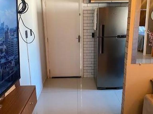 Apartamento com 2 dormitórios à venda, 51 m² por R$ 235.000,00 Jardim do Vale Itaquaquecetuba/SP
