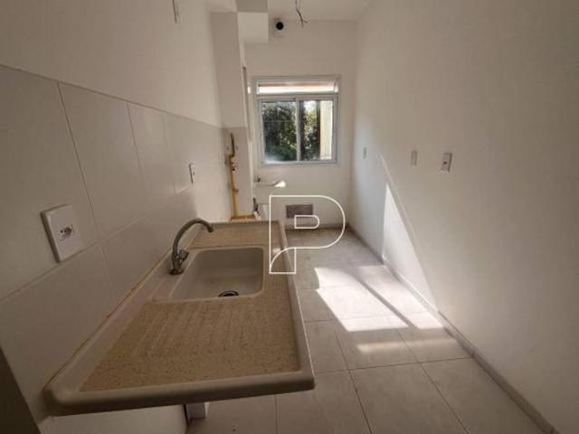 Apartamento com 2 dormitórios à venda, 51 m² por R$ 236.000,00 Residencial Parque Araucária Varg