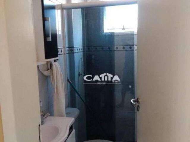 Apartamento com 2 dormitórios à venda, 51 m² por R$ 230.000,00 Cidade Líder São Paulo/SP