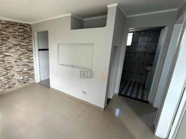 Apartamento com 2 dormitórios à venda, 51 m² por R$ 233.000,00 Itaquera São Paulo/SP