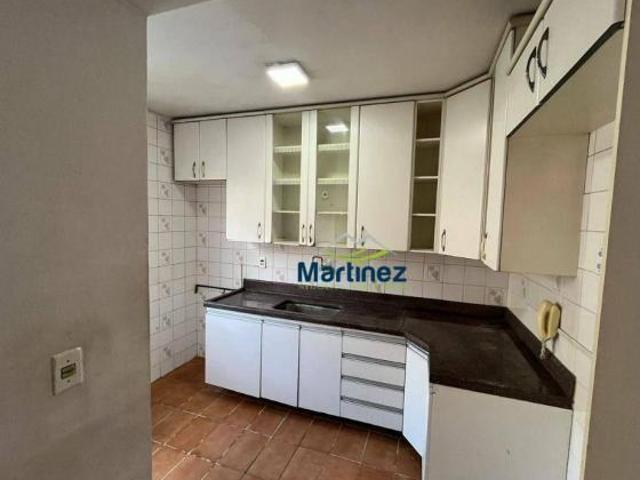 Apartamento com 2 dormitórios à venda, 51 m² por R$ 245.000,00 Vila Industrial São Paulo/SP