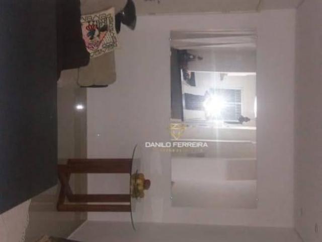 Apartamento com 2 dormitórios à venda, 51 m² por R$ 245.000,00 Edifício Parque Ilha do Sol Itu/S