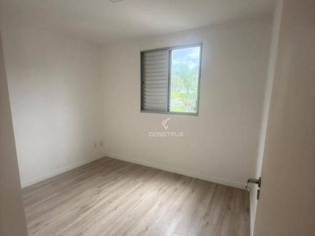 Apartamento com 2 dormitórios à venda, 51 m² por R$ 245.000,00 Jardim Nova Europa Campinas/SP