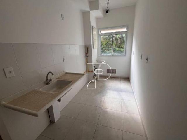 Apartamento com 2 dormitórios à venda, 51 m² por R$ 240.000,00 Vargem Grande Paulista Vargem Gra