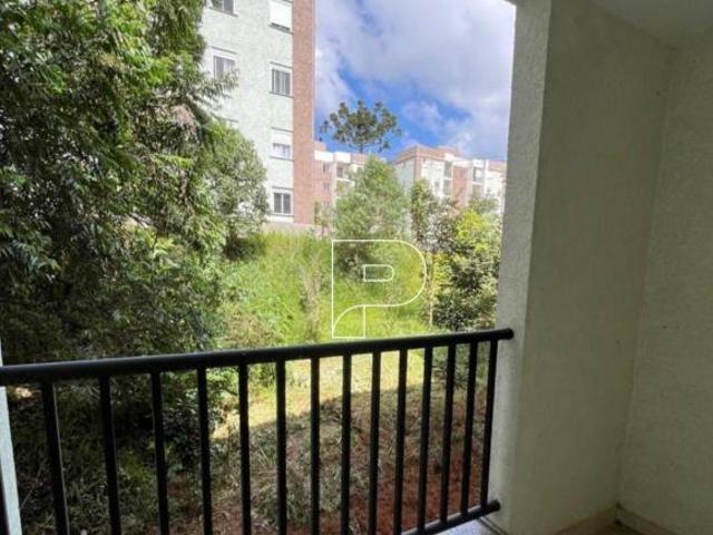 Apartamento com 2 dormitórios à venda, 51 m² por R$ 240.000,00 Vargem Grande Paulista Vargem Gra