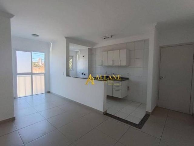 Apartamento com 2 dormitórios à venda, 51 m² por R$ 240.000,00 Vila Haro Sorocaba/SP